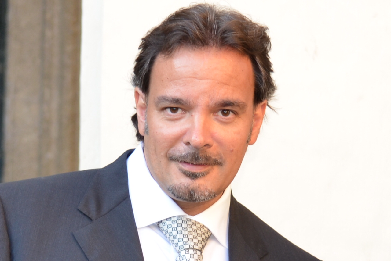 #SOLARPROFESSIONALS - MARCO SPESCHA’S IDENTIKIT - EF Solare Italia