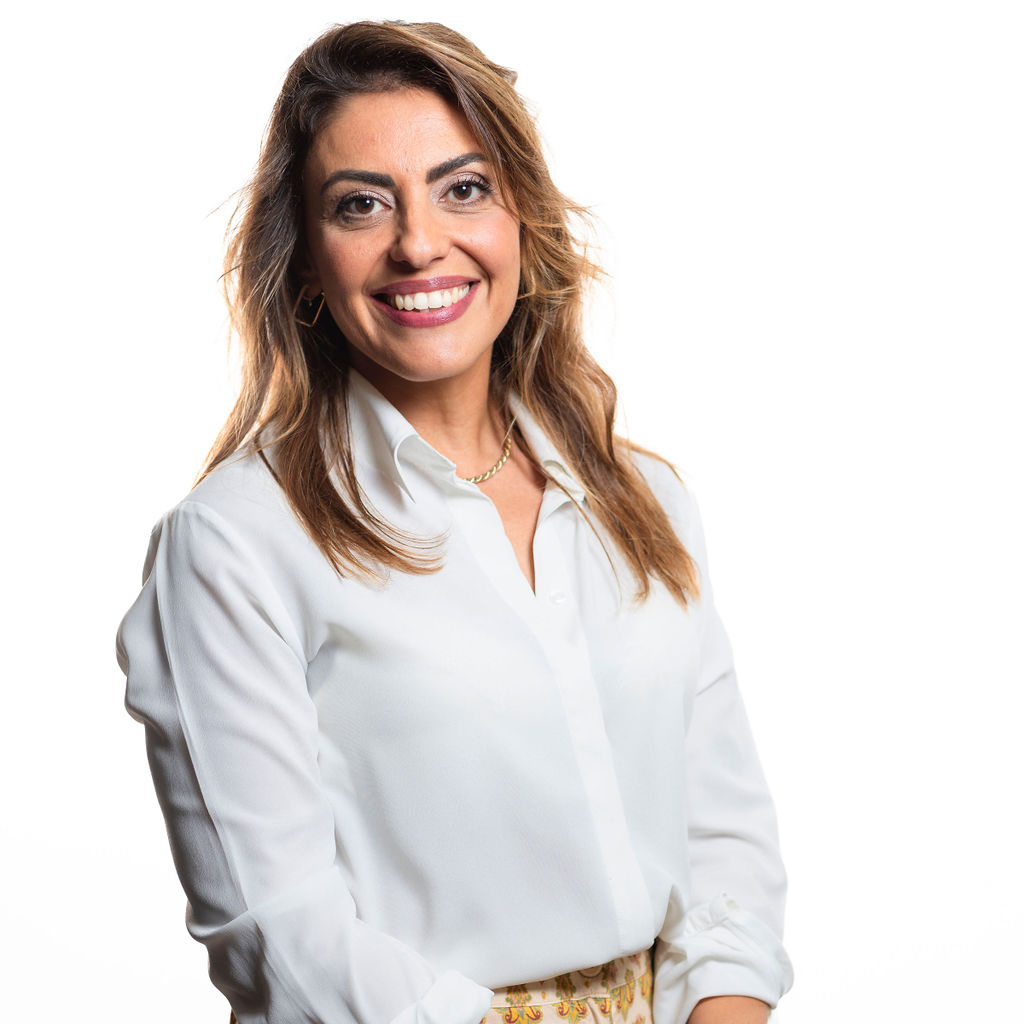 Amalia Muollo: l’area legale, un valore per l’azienda - EF Solare Italia