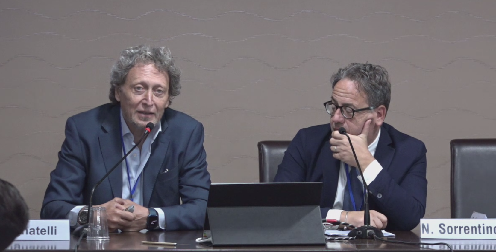 AEIT International Annual Conference 2025 - EF Solare Italia
